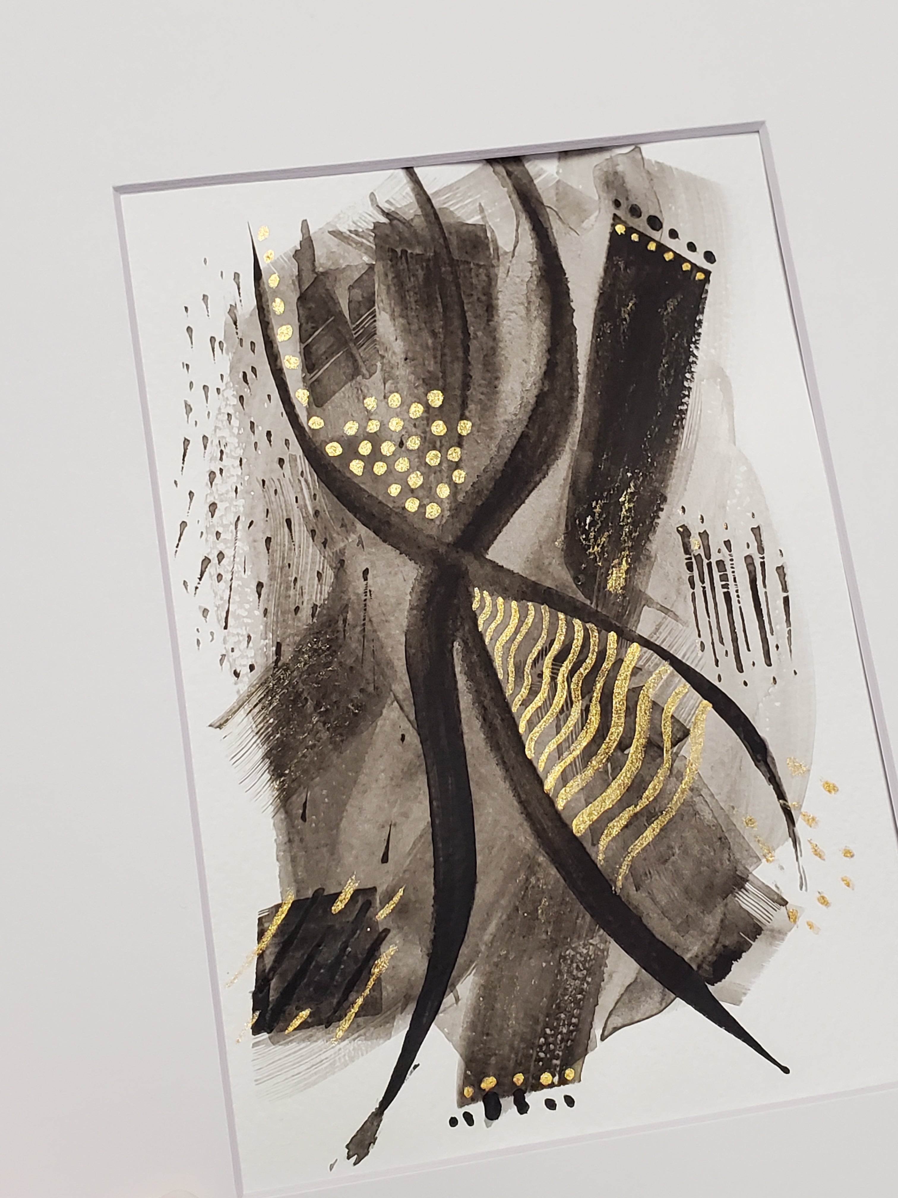 Watercolor – Artemis Rising Studios