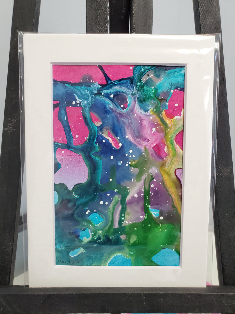 Products – Artemis Rising Studios